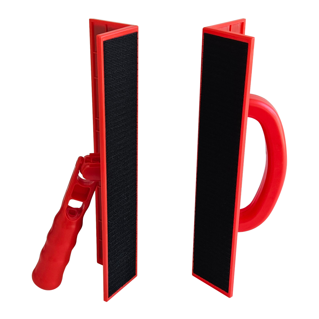 Wallboard Tools™ CornerDuo Sander | Inter Build Products